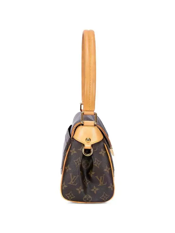 LOUIS VUITTON Beverly Mm Shoulder Bag