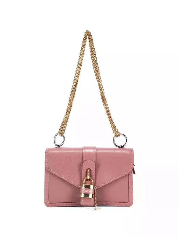 Chloé Aby Chain Shoulder Bag