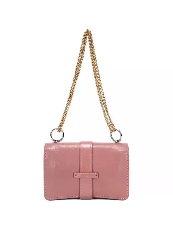 Chloé Aby Chain Shoulder Bag
