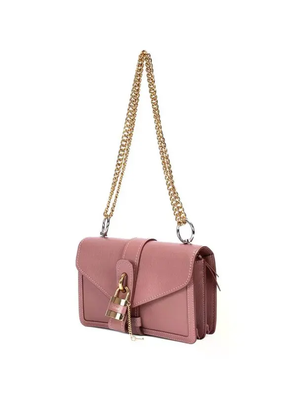 Chloé Aby Chain Shoulder Bag