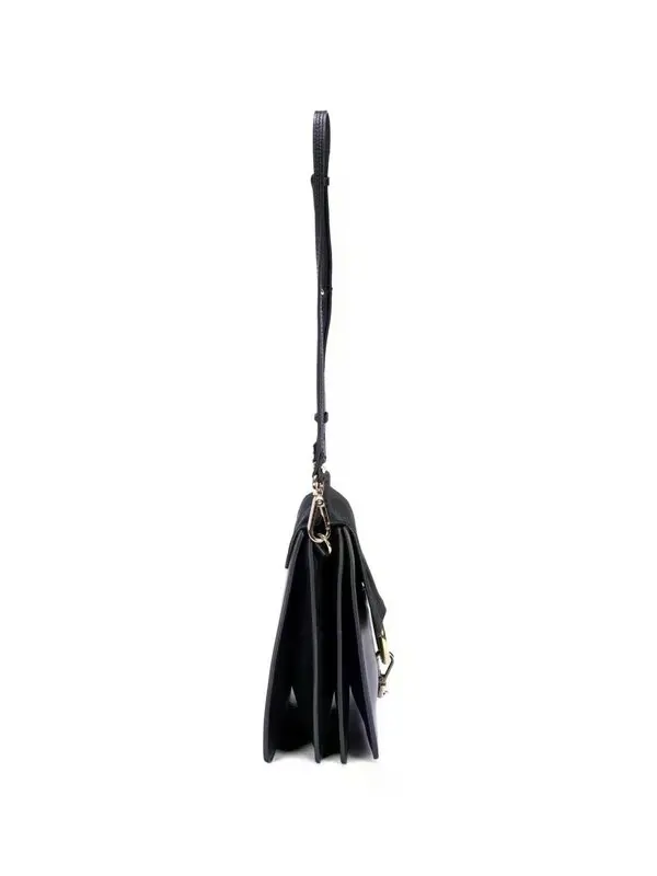Chloé Faye Ring Shoulder Bag