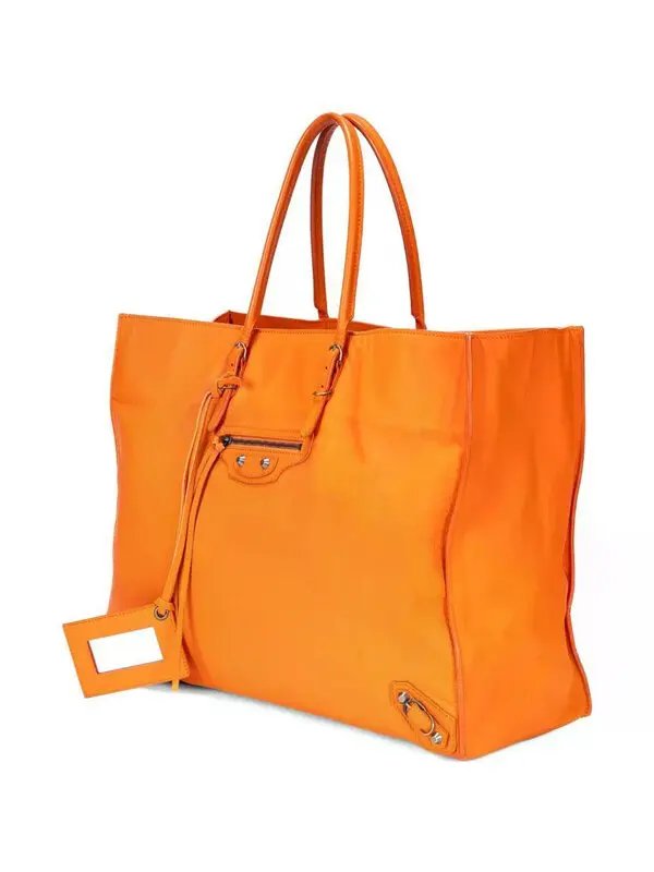 Balenciaga Papier A4 Tote Bag