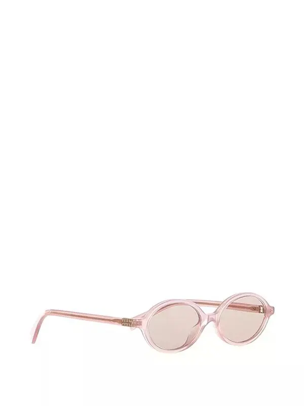 Miu Miu Miu Regard Sunglasses
