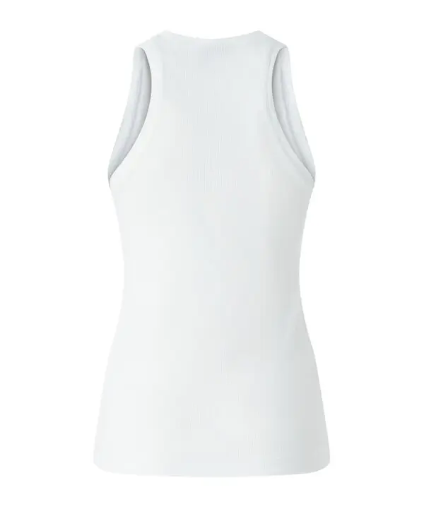 Pinko Logo Printed Tank Top