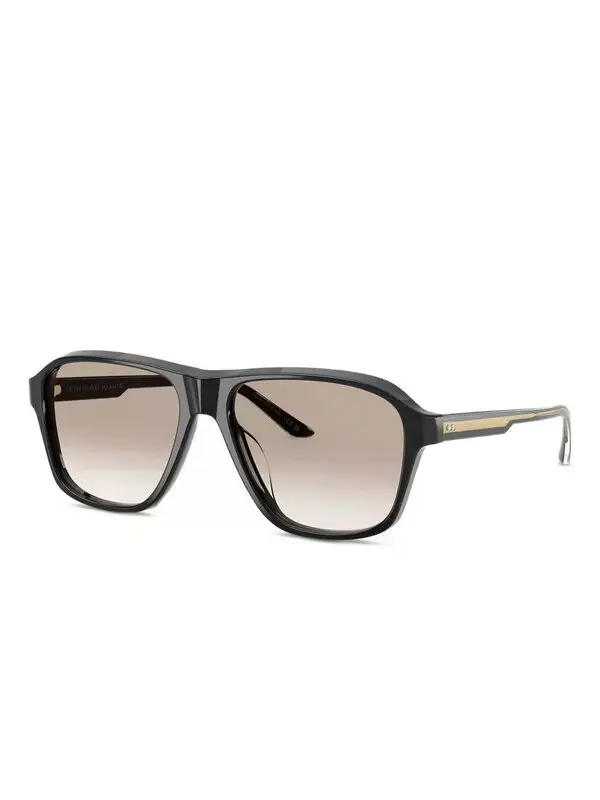 Oliver Spencer 1987rx Sunglasses