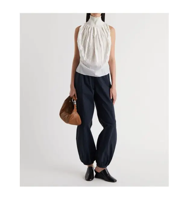 Paloma Wool Lace-up Vest