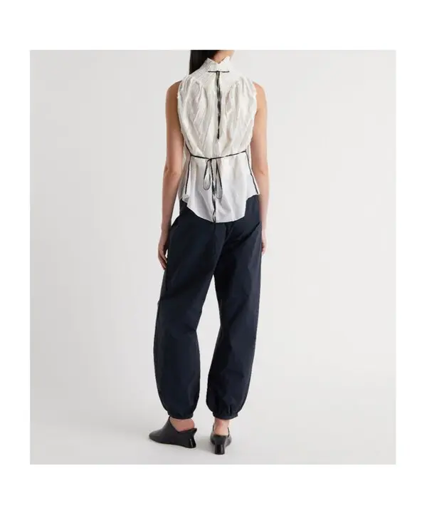 Paloma Wool Lace-up Vest