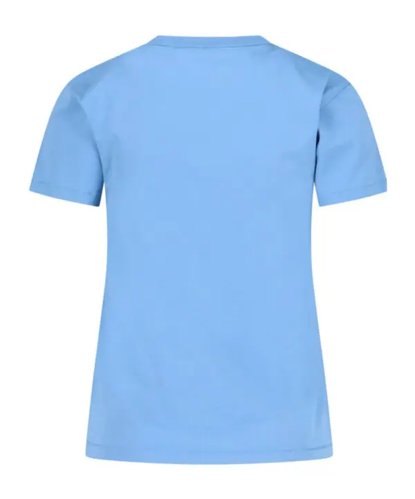 Marni Logo Printed Crewneck T-shirt