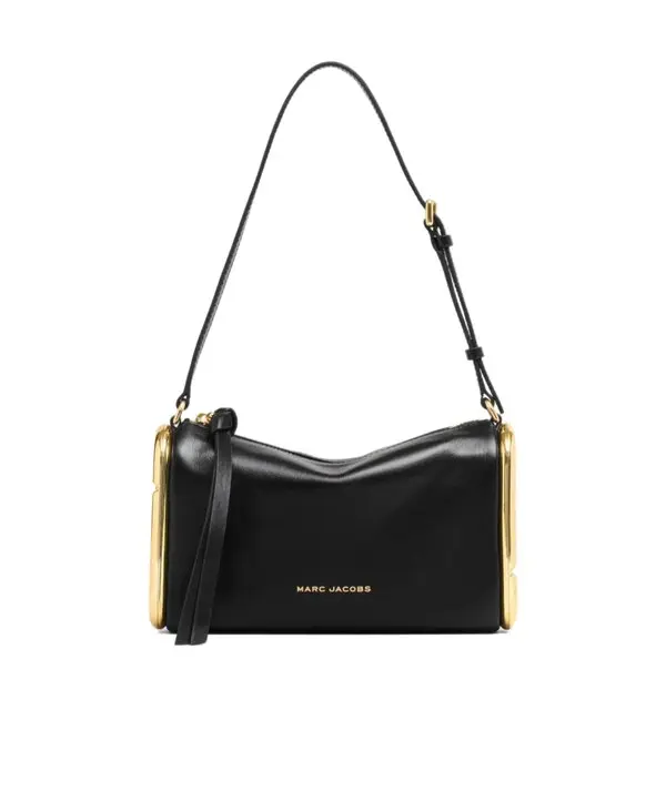 Marc Jacobs Small Scene Shoulder Bag - Black