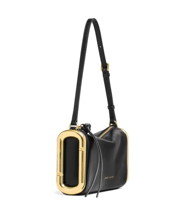 Marc Jacobs Small Scene Shoulder Bag - Black