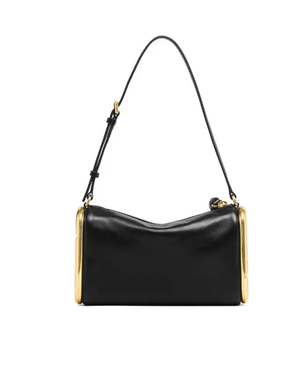 Marc Jacobs Small Scene Shoulder Bag - Black