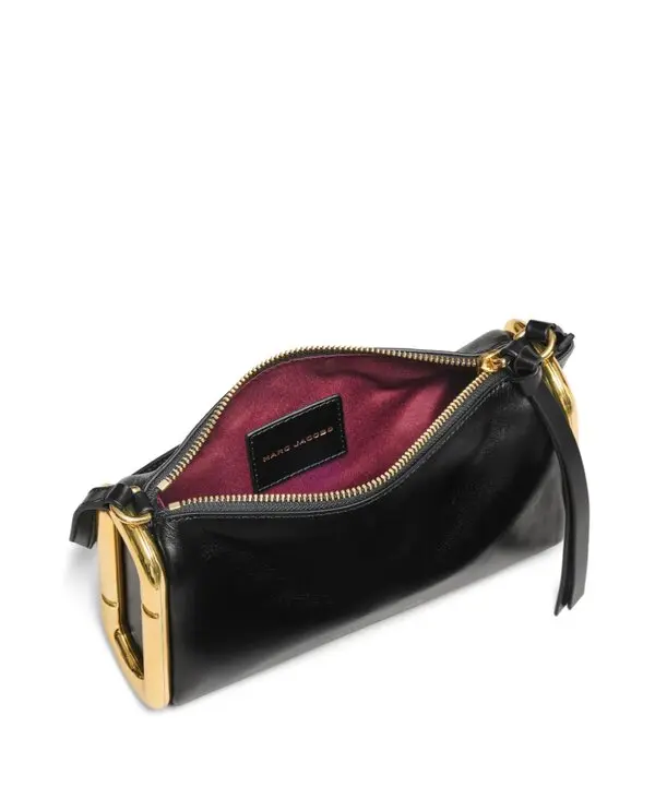 Marc Jacobs Small Scene Shoulder Bag - Black
