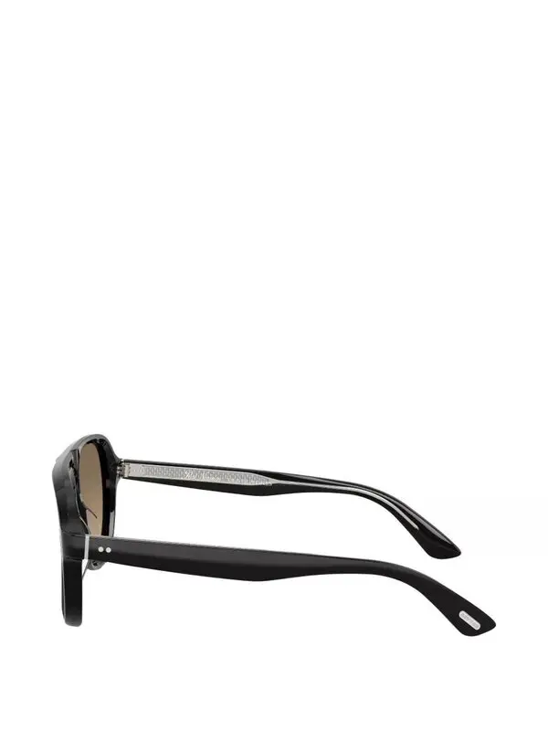 Oliver Spencer Paul Newman Sun Pilot Sunglasses