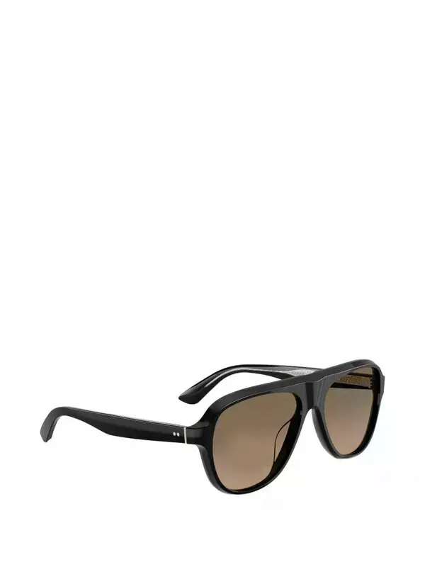 Oliver Spencer Paul Newman Sun Pilot Sunglasses
