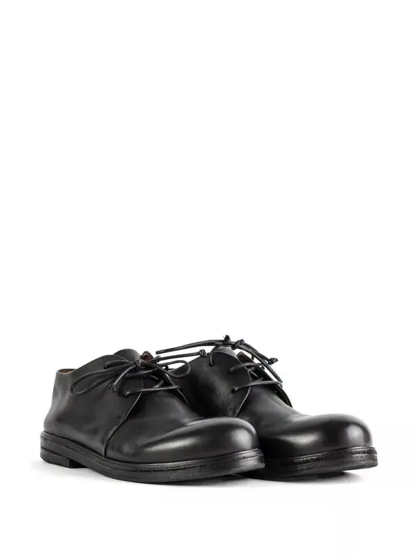 Marsèll Zucca Zeppa Derby Shoes
