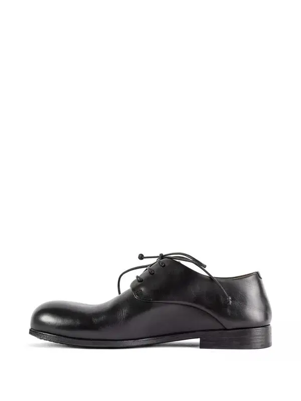 Marsèll Capozucca Round-toe Derby Shoes