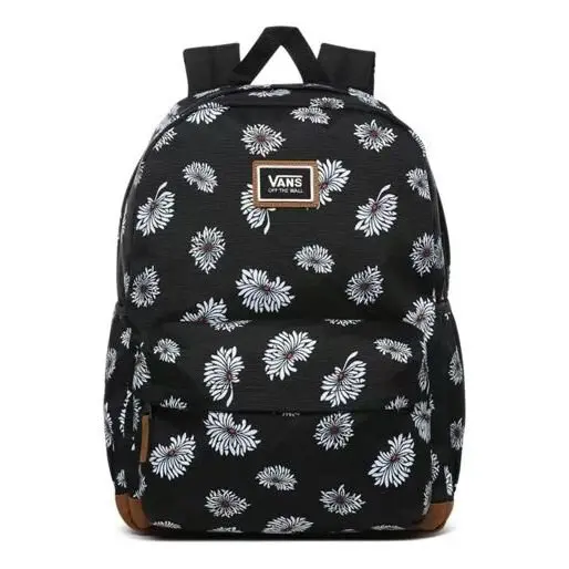 VANS Realm Plus Backpack Floral