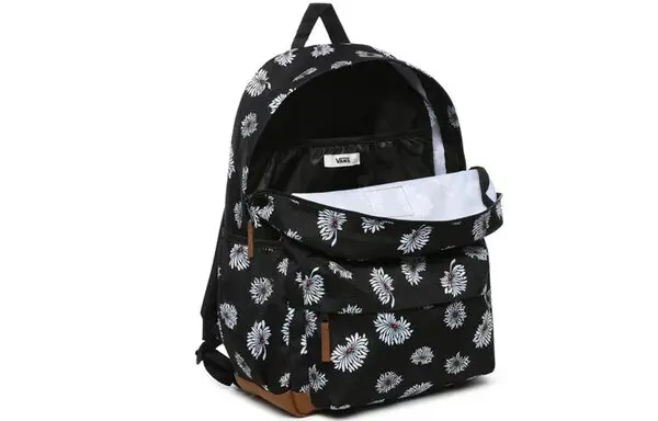 VANS Realm Plus Backpack Floral