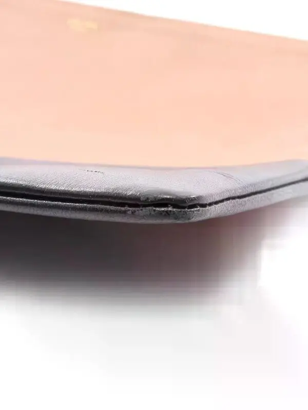 Celine 2010s Solo Clutch Bag