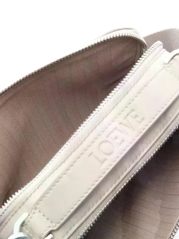 Loewe Mini Camera Anagram Tote Bag