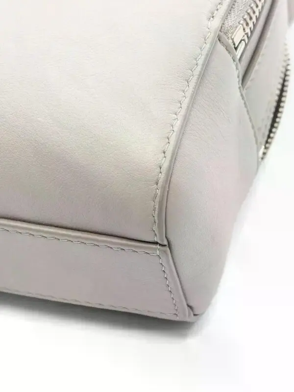 Loewe Mini Camera Anagram Tote Bag