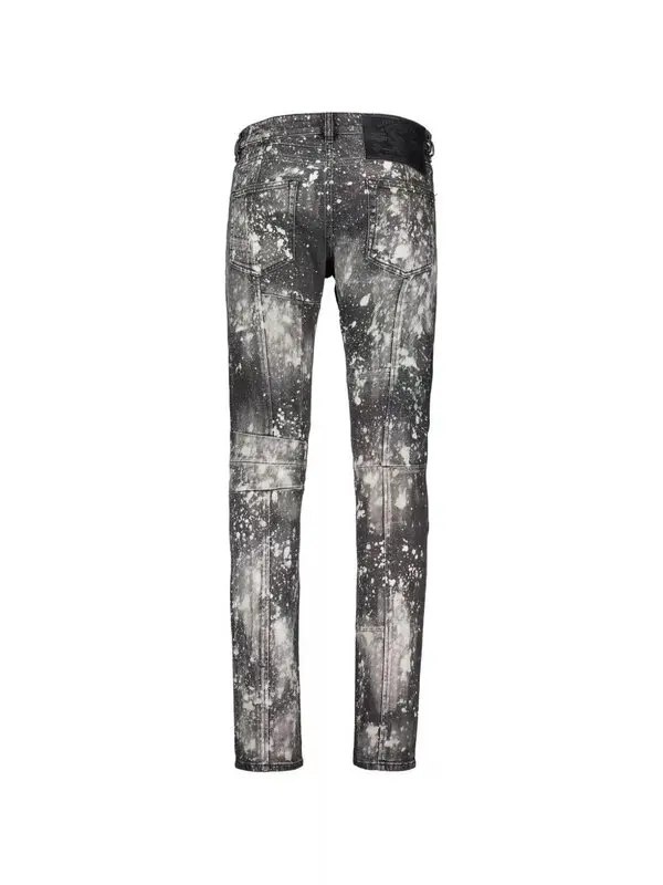 DIESEL® D-strukt Jeans