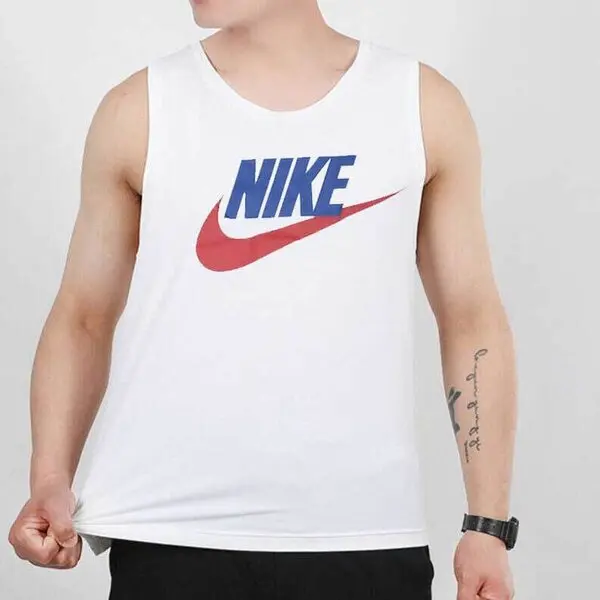 Nike Graphic Tank