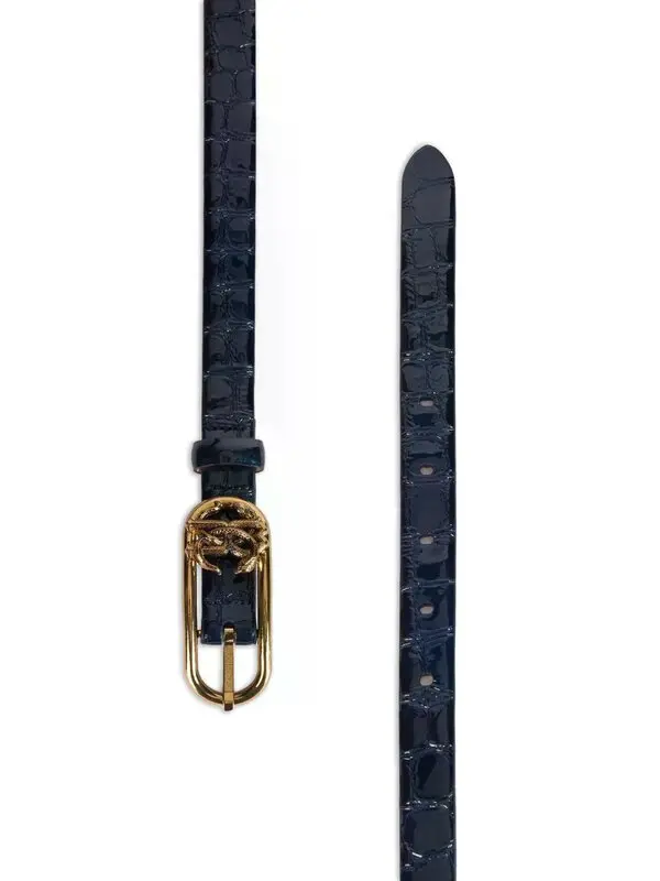 Roberto Cavalli Rc Monogram Belt