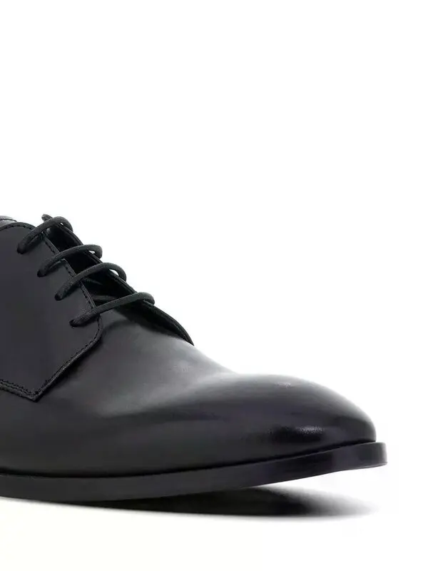 Roberto Cavalli Logo Plaque Loafers