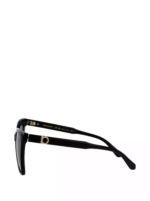 FERRAGAMO Sf2085se Gancini Sunglasses