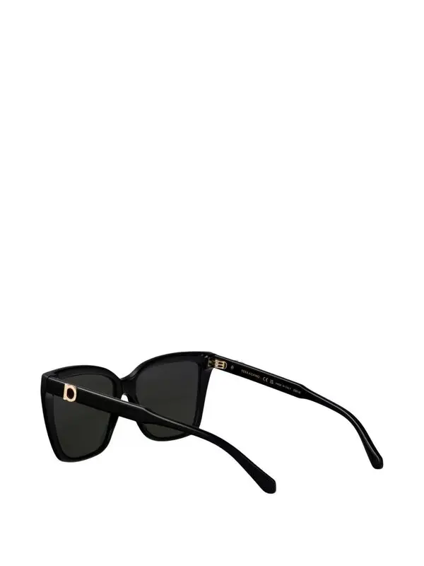 FERRAGAMO Sf2085se Gancini Sunglasses