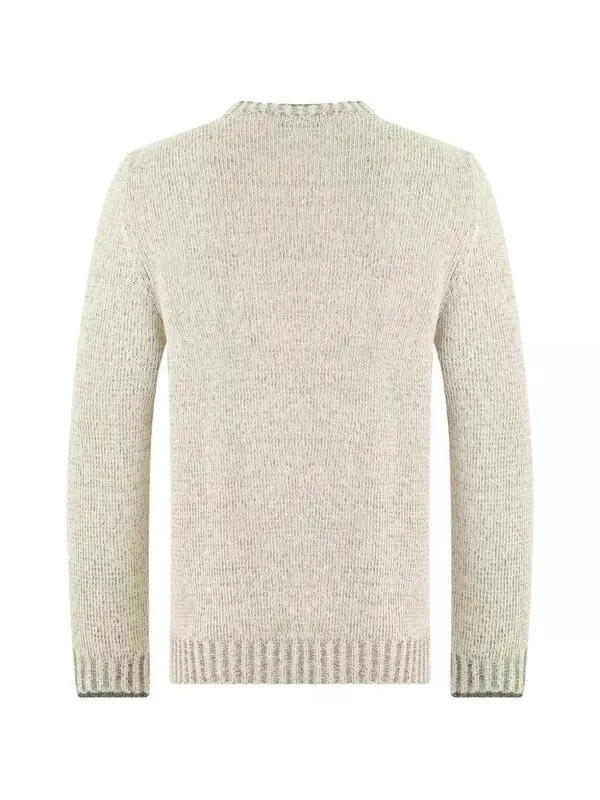 Fedeli Crew Neck Sweater