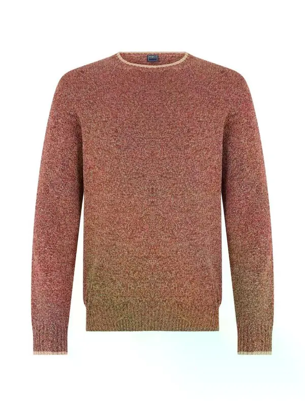 Fedeli Round Neck Sweater