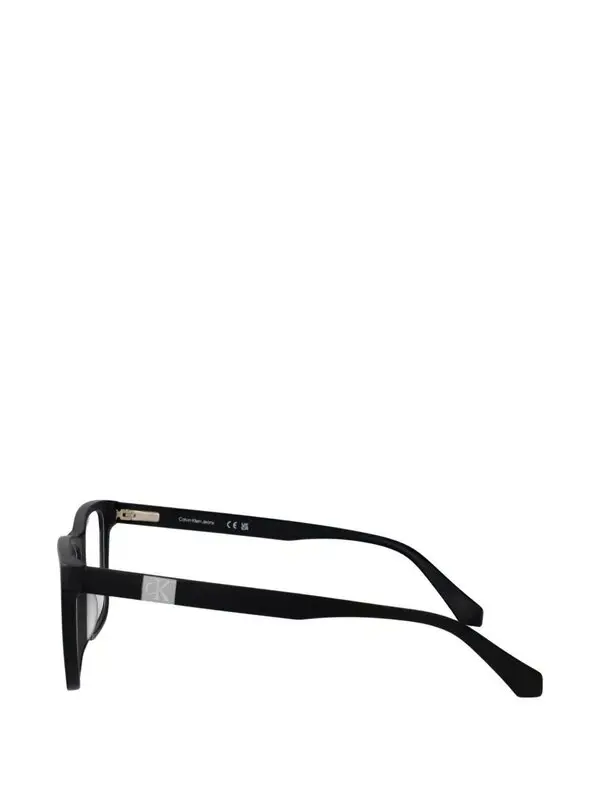 Calvin Klein Square Frame Eyeglasses