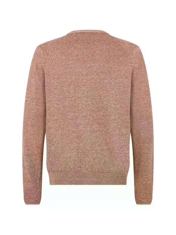 Fedeli V-neck Cardigan