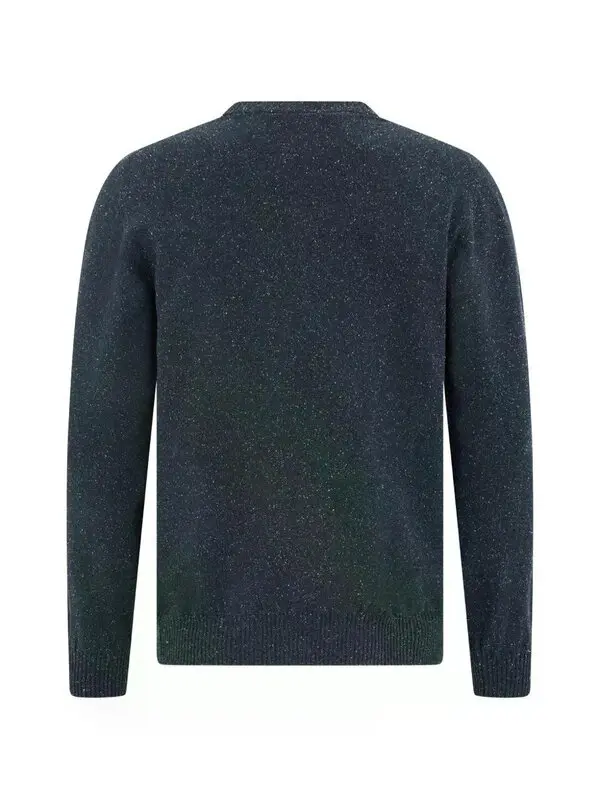 Fedeli Crew Neck Sweater