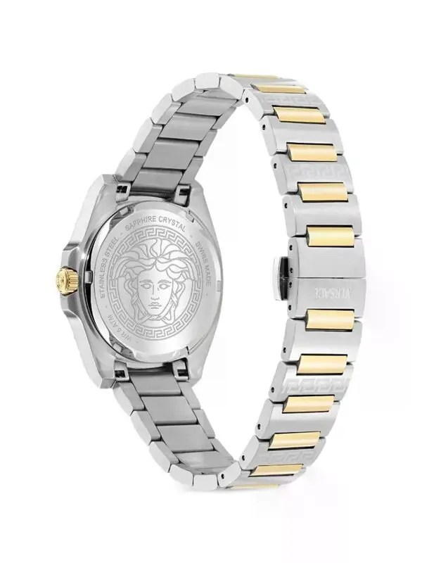 Versace Greca Pulse Watch
