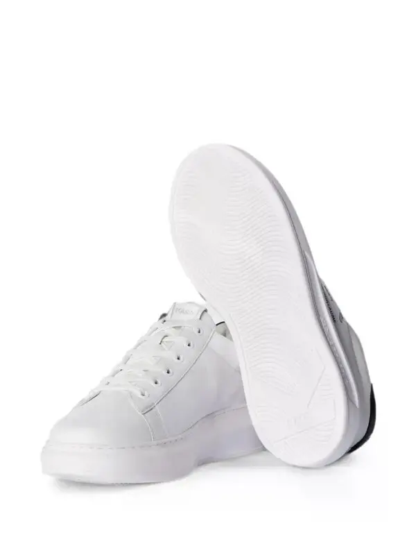 Karl Lagerfeld Kapri Maison Logo-print Sneakers