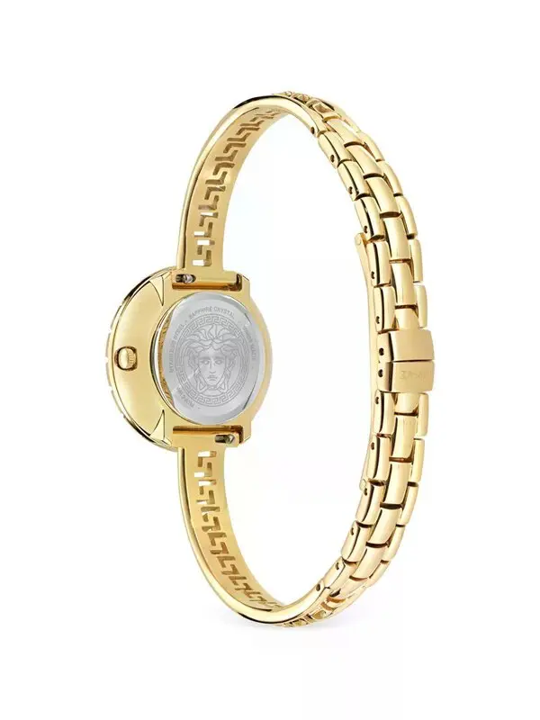 Versace Greca Motif Watch