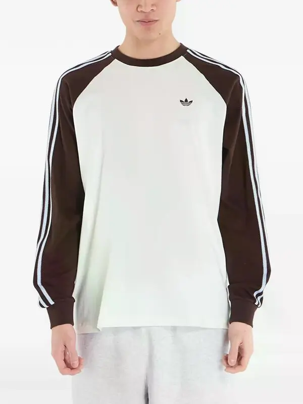 Adidas Britcore Cali Raglan-sleeve T-shirt