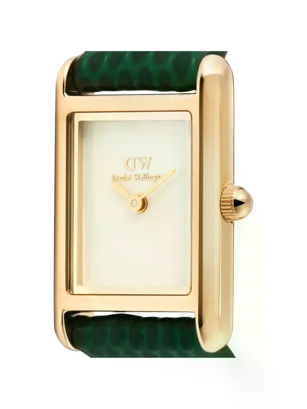 DANIEL WELLINGTON Bound Mini Watch