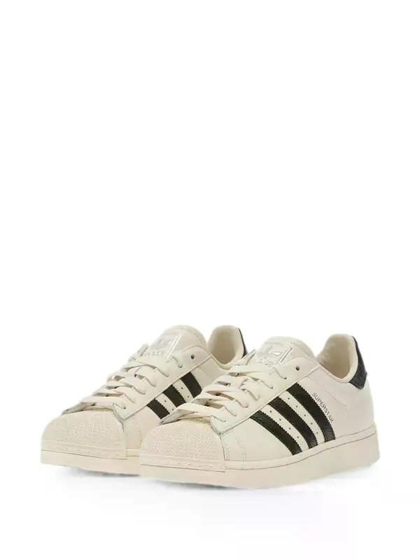 Adidas Superstar Ii Shell-toe Sneakers