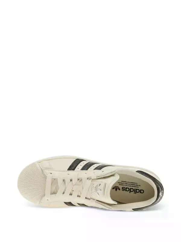 Adidas Superstar Ii Shell-toe Sneakers
