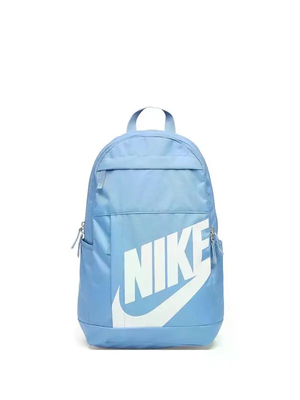 Nike Logo Print Backpack