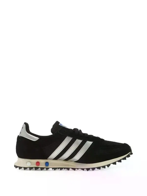 Adidas La Trainer Og Lace-up Sneakers