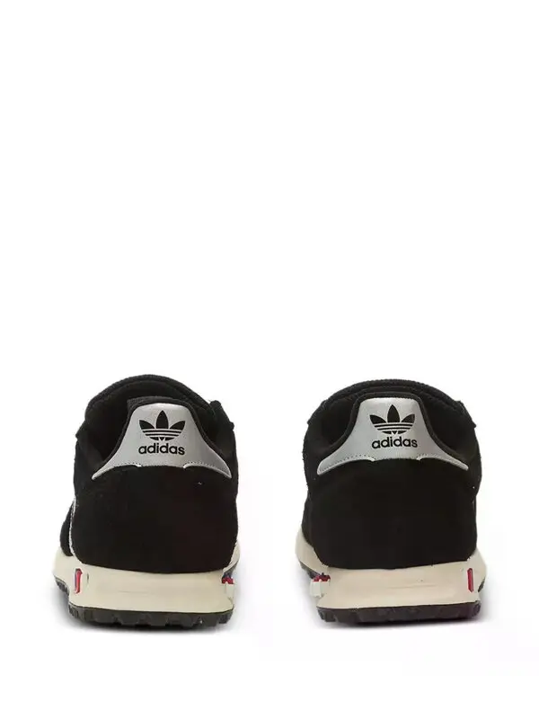 Adidas La Trainer Og Lace-up Sneakers