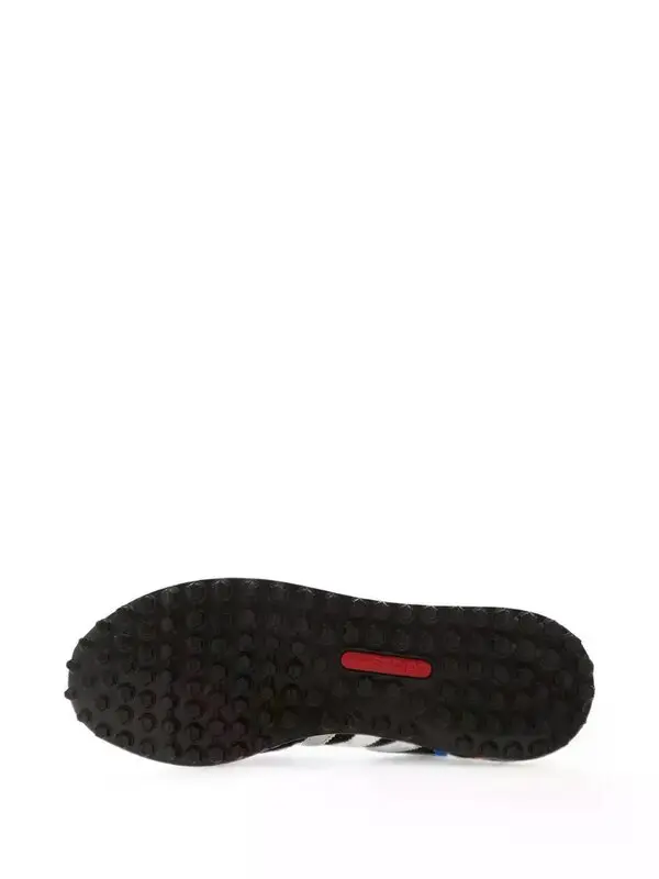 Adidas La Trainer Og Lace-up Sneakers