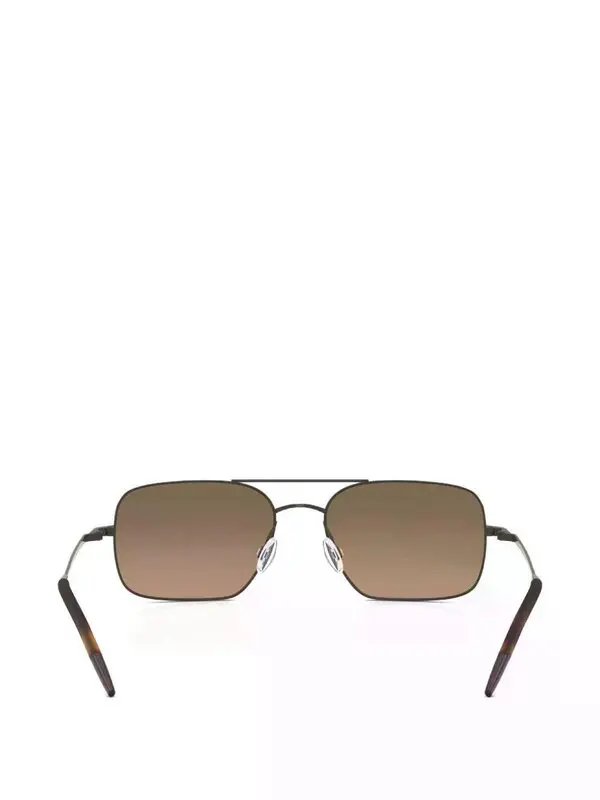 Oliver Spencer Victory Ii Sunglasses