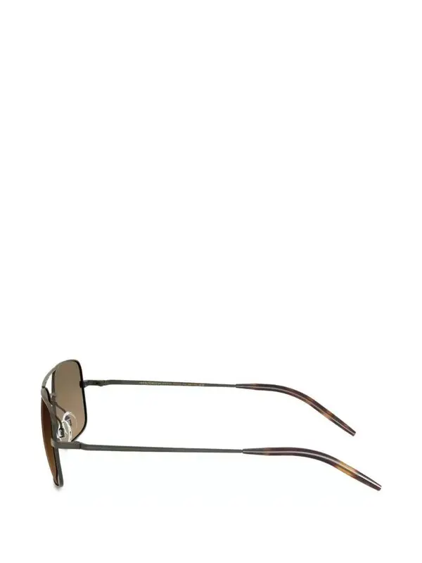 Oliver Spencer Victory Ii Sunglasses