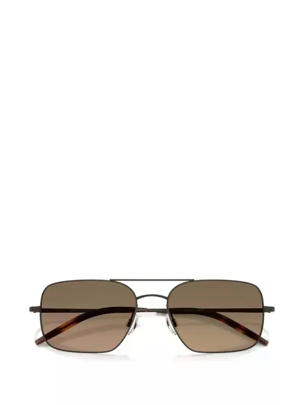 Oliver Spencer Victory Ii Sunglasses
